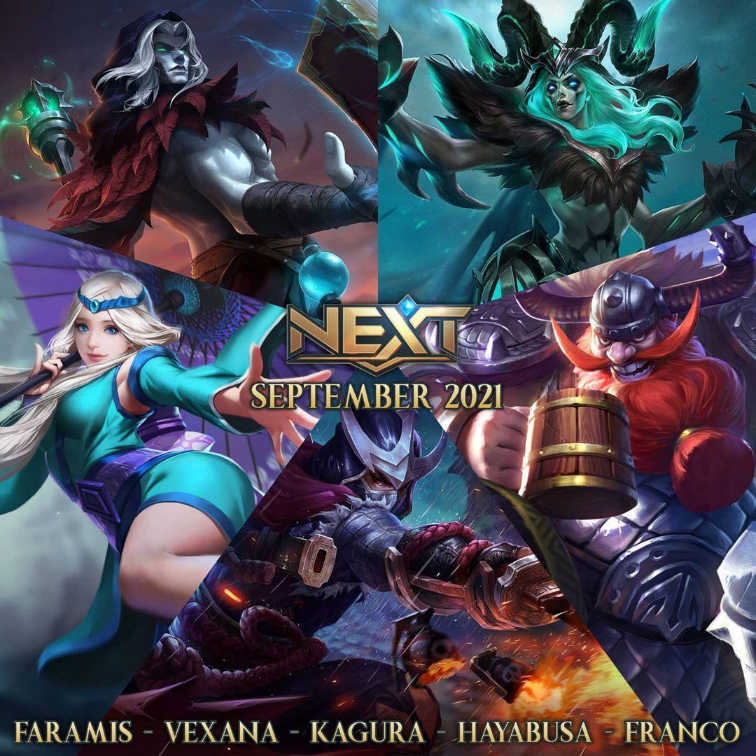 Vexana Wallpapers - Top Free Vexana Backgrounds - WallpaperAccess