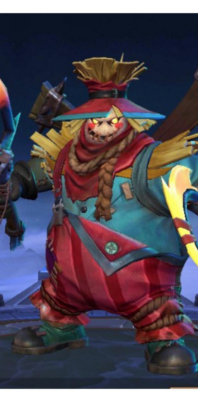 Franco Mobile Legend Wallpapers - Top Free Franco Mobile Legend ...