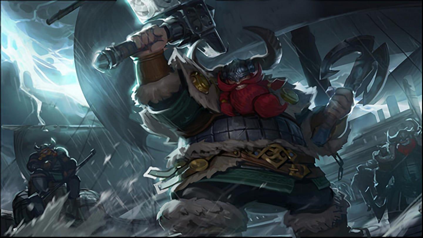 Franco Mobile Legend Wallpapers - Top Free Franco Mobile Legend ...