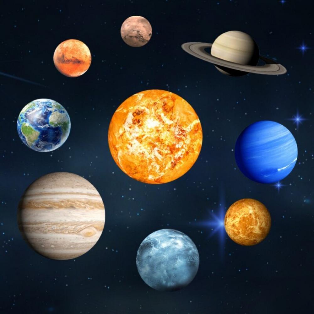 Planet 9 Wallpapers - Top Free Planet 9 Backgrounds - WallpaperAccess