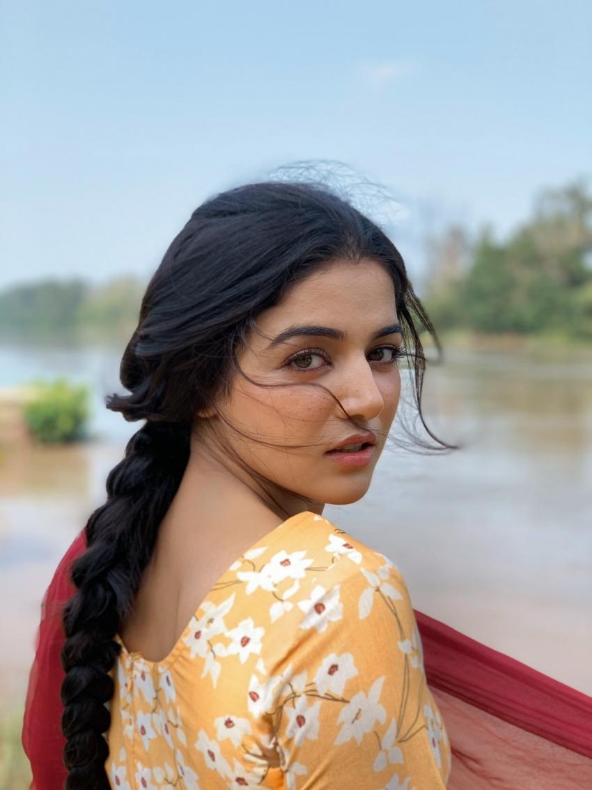 Wamiqa Gabbi Wallpapers - Top Free Wamiqa Gabbi Backgrounds ...