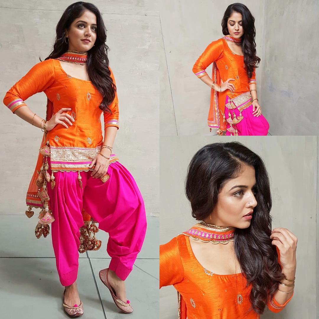 Wamiqa Gabbi Wallpapers - Top Free Wamiqa Gabbi Backgrounds ...