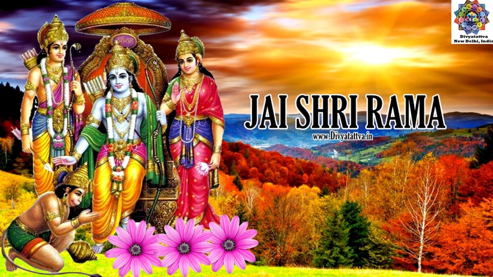 Ram and Hanuman Wallpapers - Top Free Ram and Hanuman Backgrounds ...