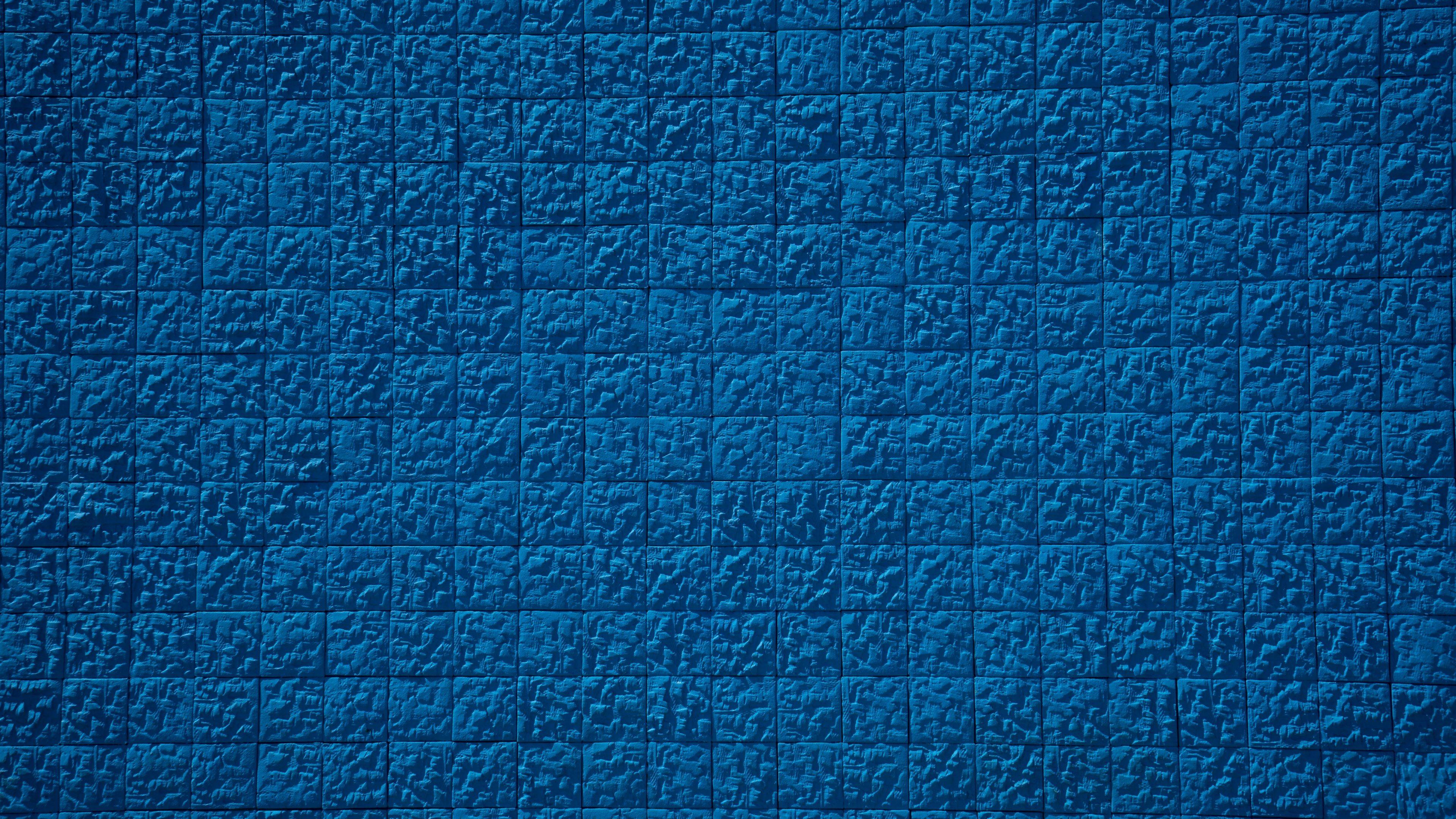 Blue Brick Wallpapers - Top Free Blue Brick Backgrounds - WallpaperAccess