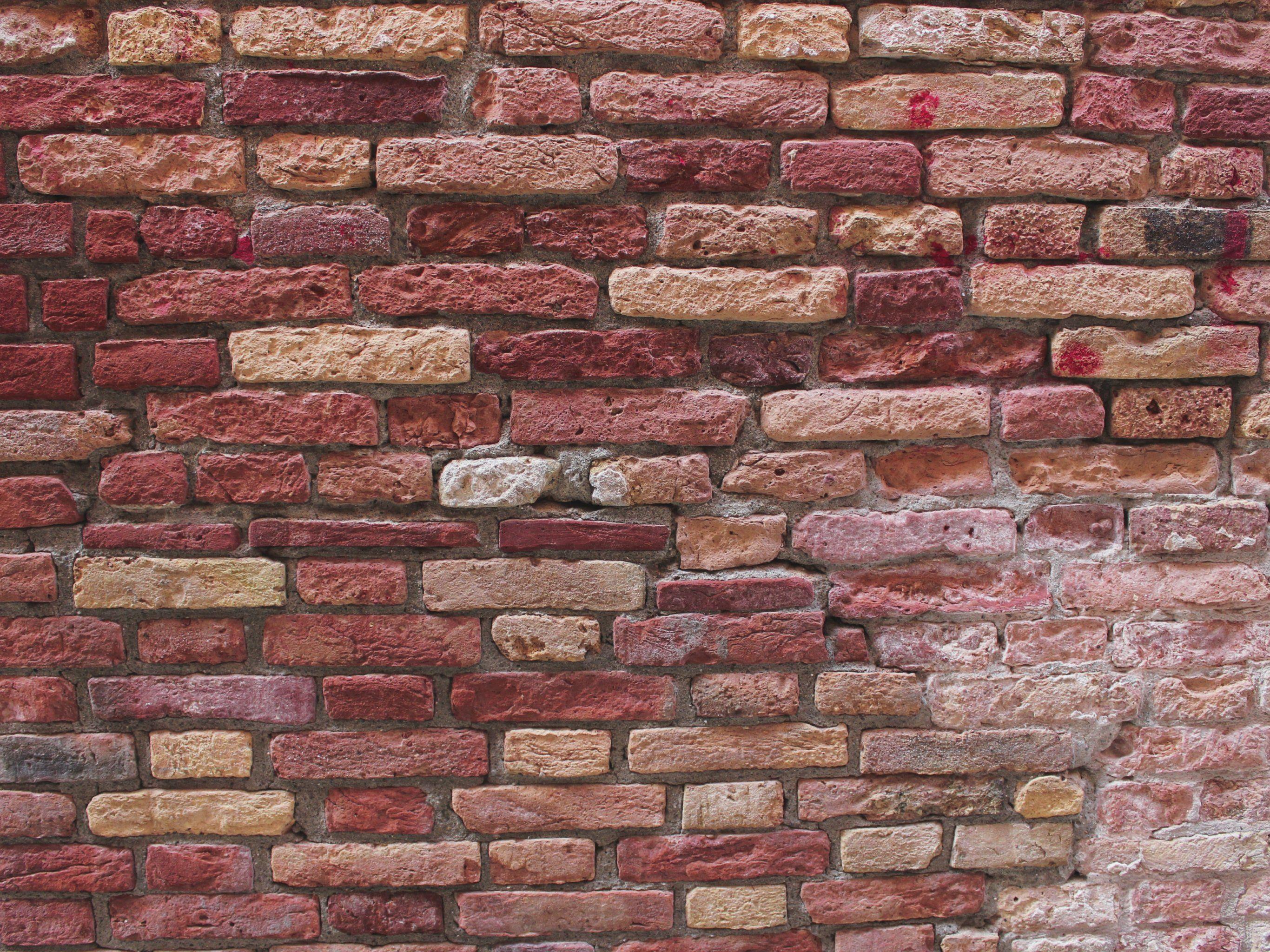Simple Brick Wallpapers - Top Free Simple Brick Backgrounds ...