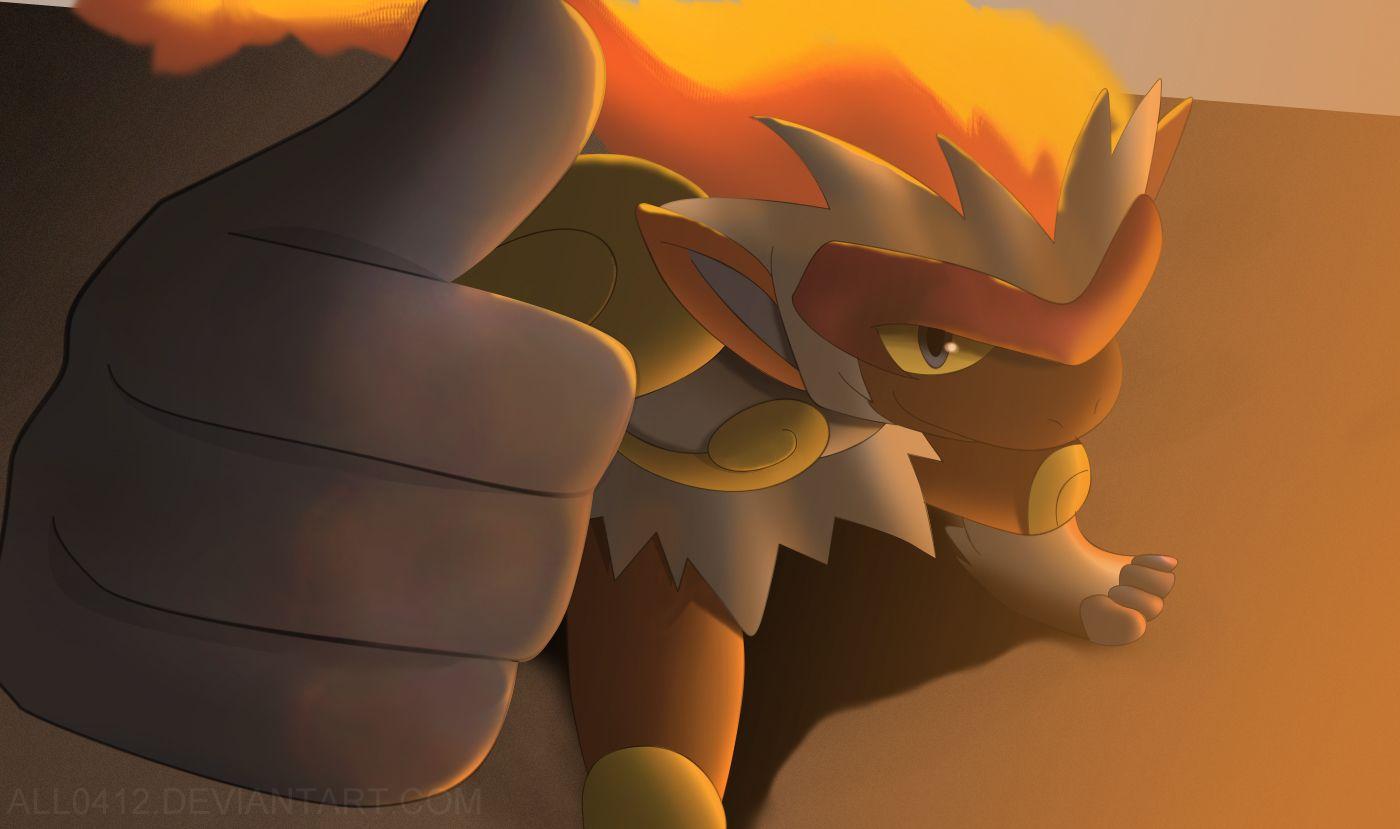 Infernape 3D Wallpapers - Top Free Infernape 3D Backgrounds ...