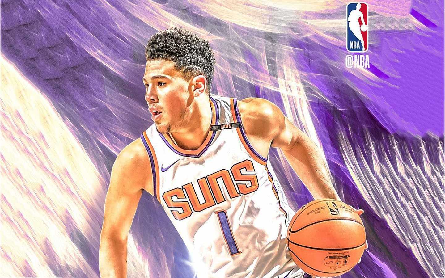 Devin Booker PC Wallpapers - Top Free Devin Booker PC Backgrounds ...