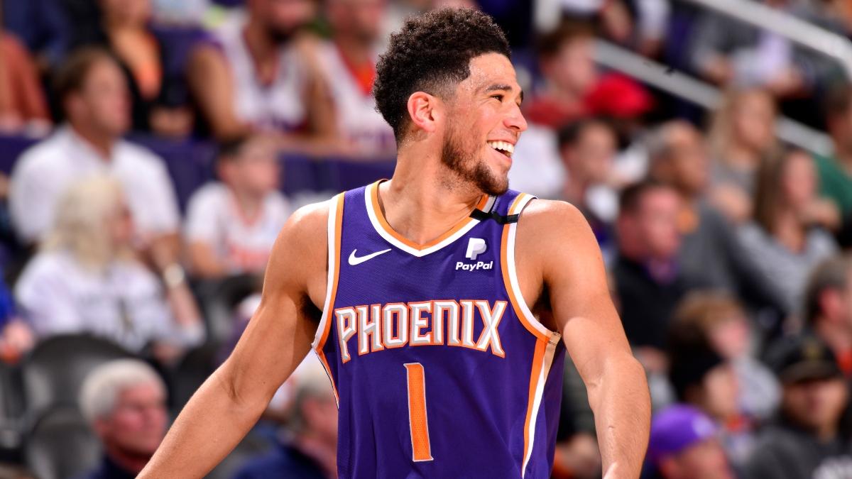 Devin Booker PC Wallpapers - Top Free Devin Booker PC Backgrounds - WallpaperAccess
