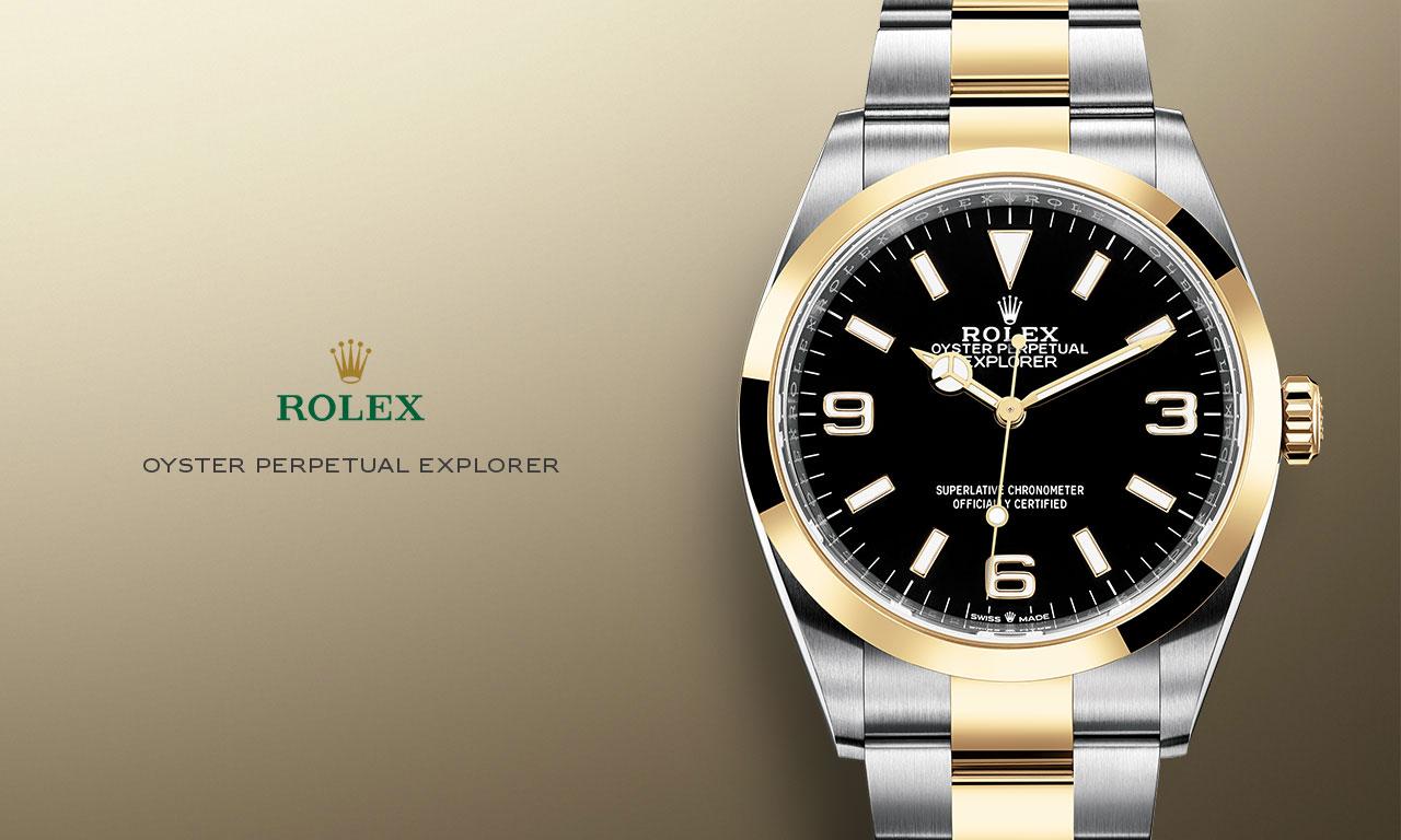 Rolex Gold Wallpapers - Top Free Rolex Gold Backgrounds - WallpaperAccess