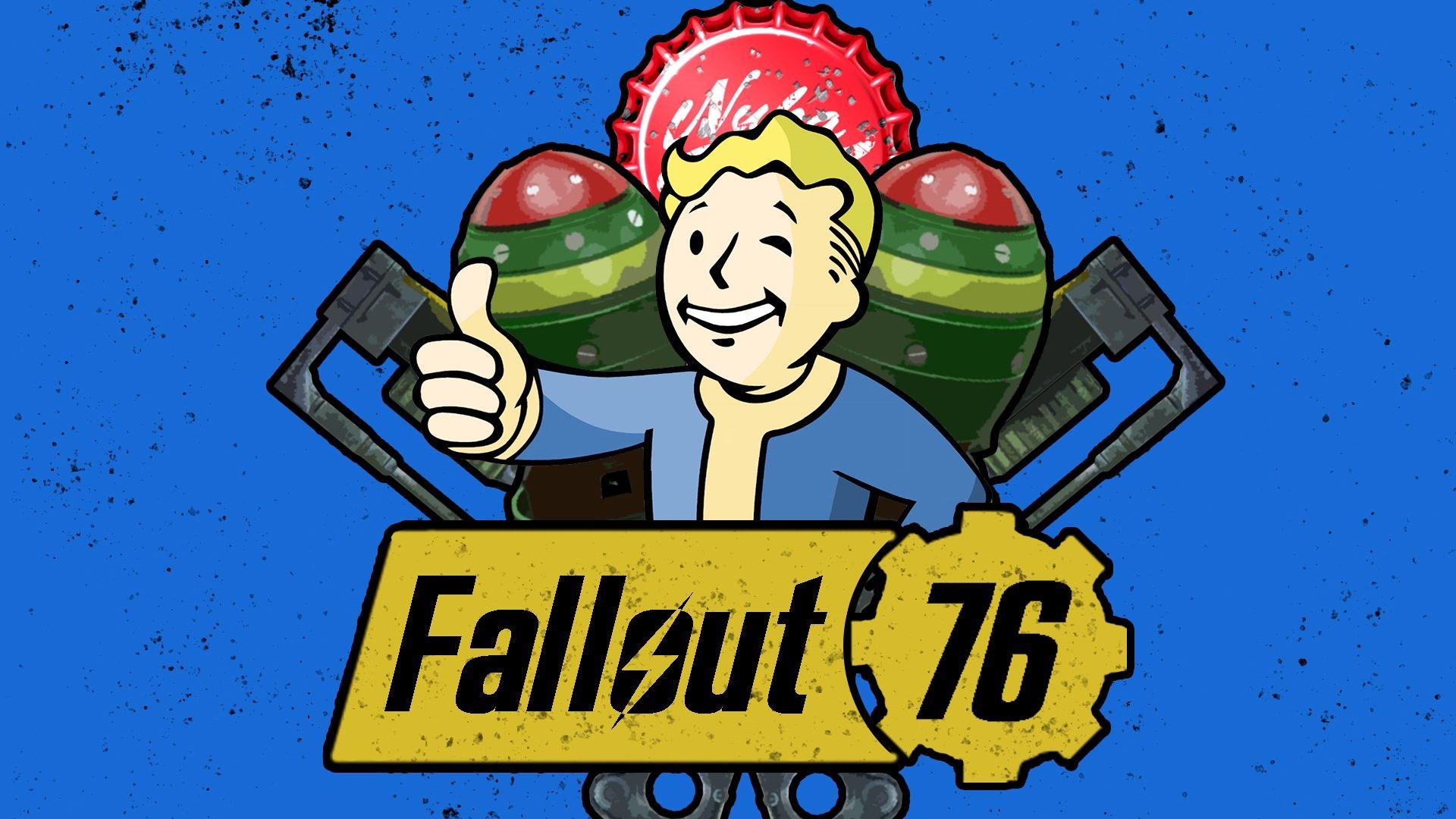 Fallout Cartoon Wallpapers - Top Free Fallout Cartoon Backgrounds ...