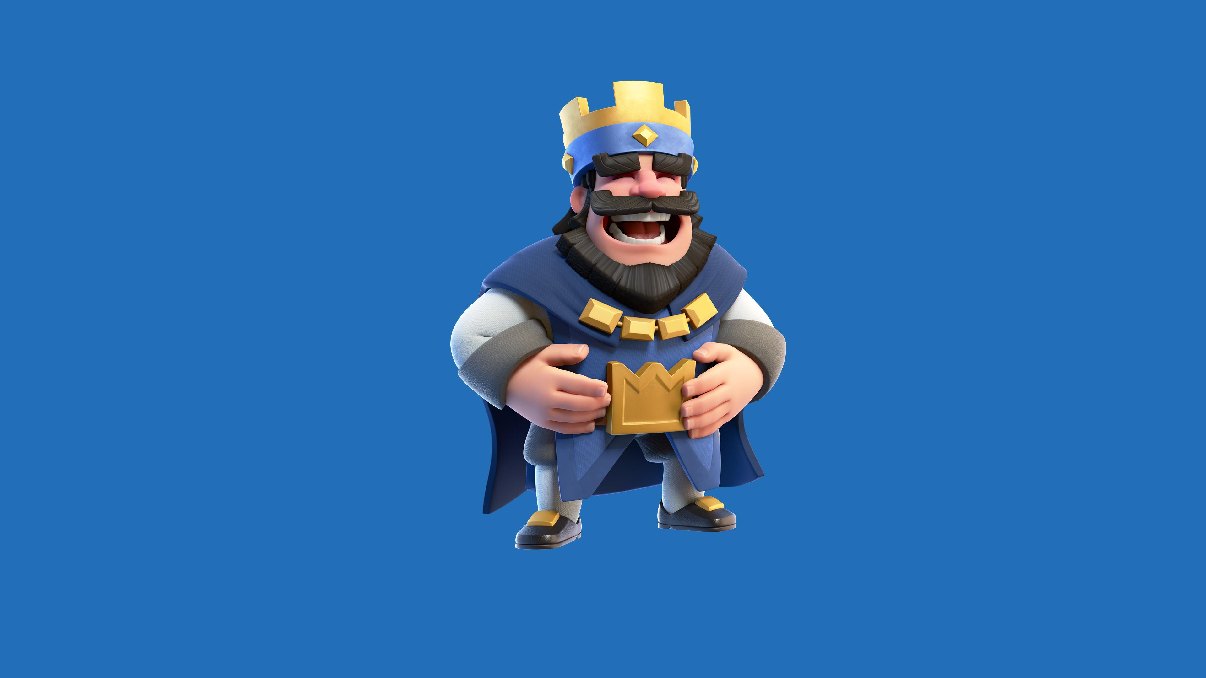 Clash Royale Wizard Wallpapers - Top Free Clash Royale Wizard ...