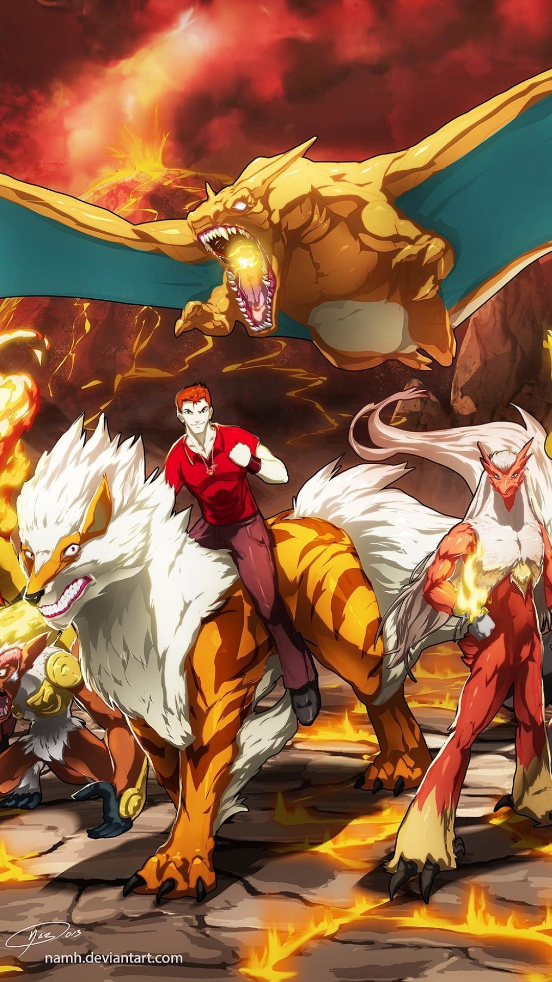 Infernape 3D Wallpapers - Top Free Infernape 3D Backgrounds ...