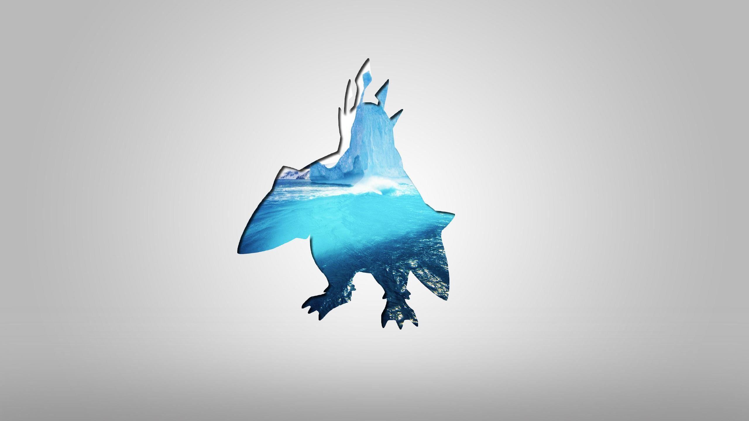 Empoleon Wallpapers - Top Free Empoleon Backgrounds - WallpaperAccess