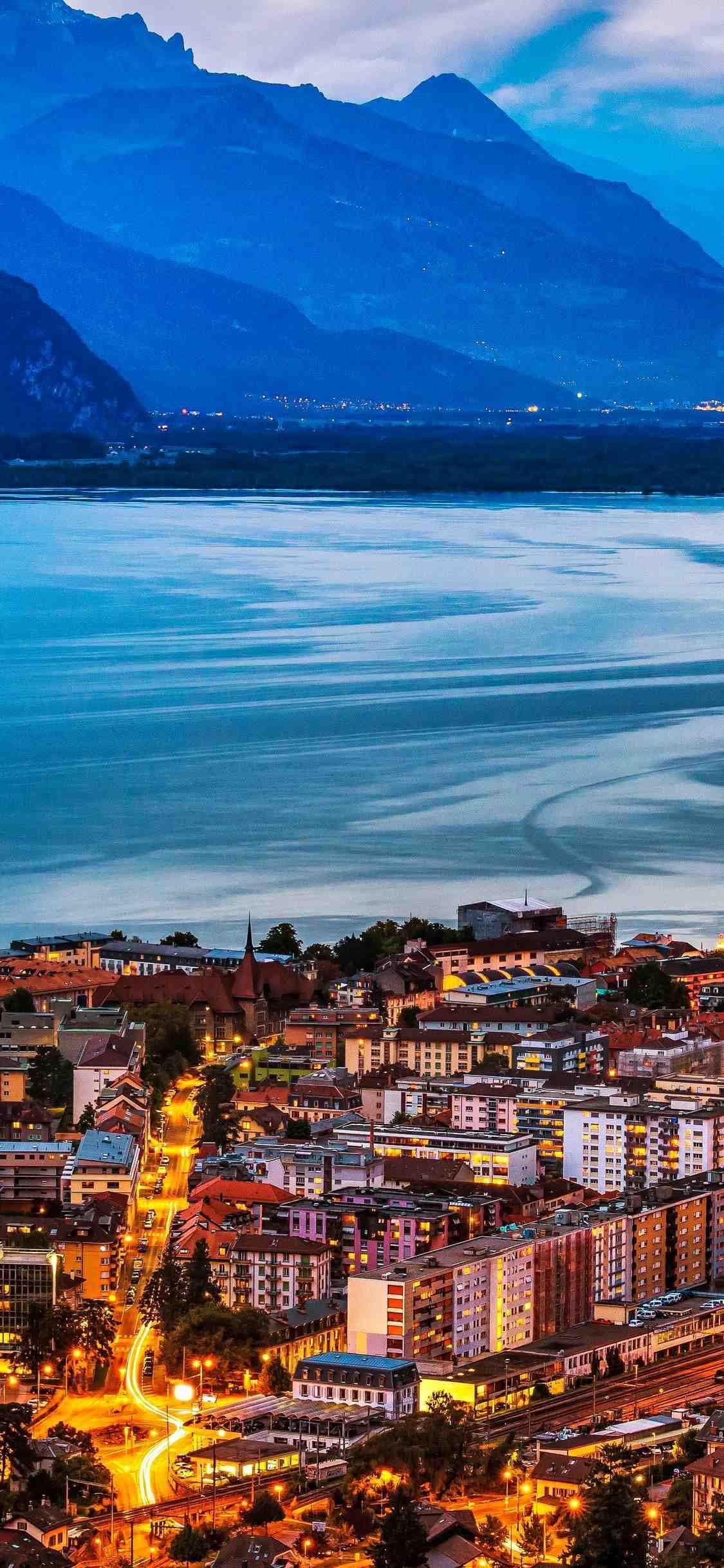 Geneva Switzerland Wallpapers - Top Free Geneva Switzerland Backgrounds ...