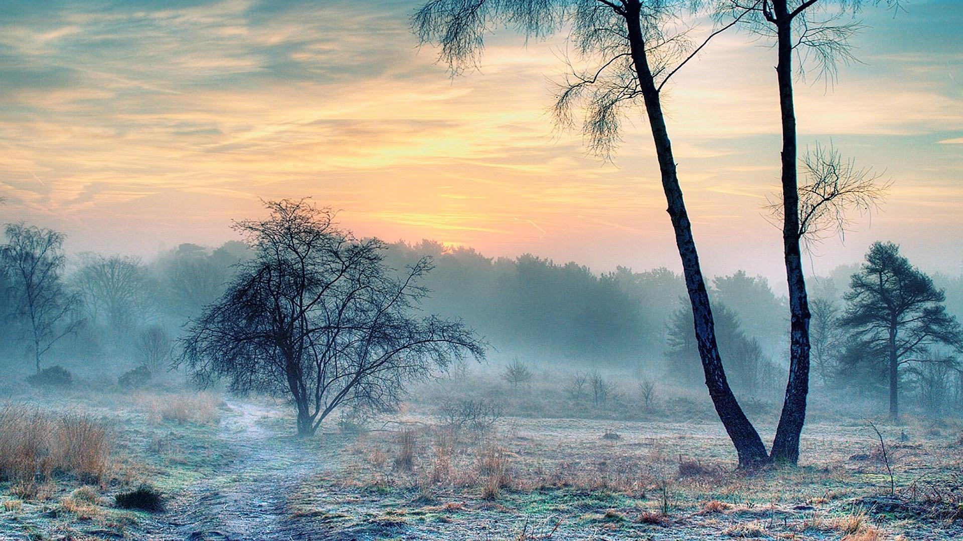 Early Winter Wallpapers - Top Free Early Winter Backgrounds ...