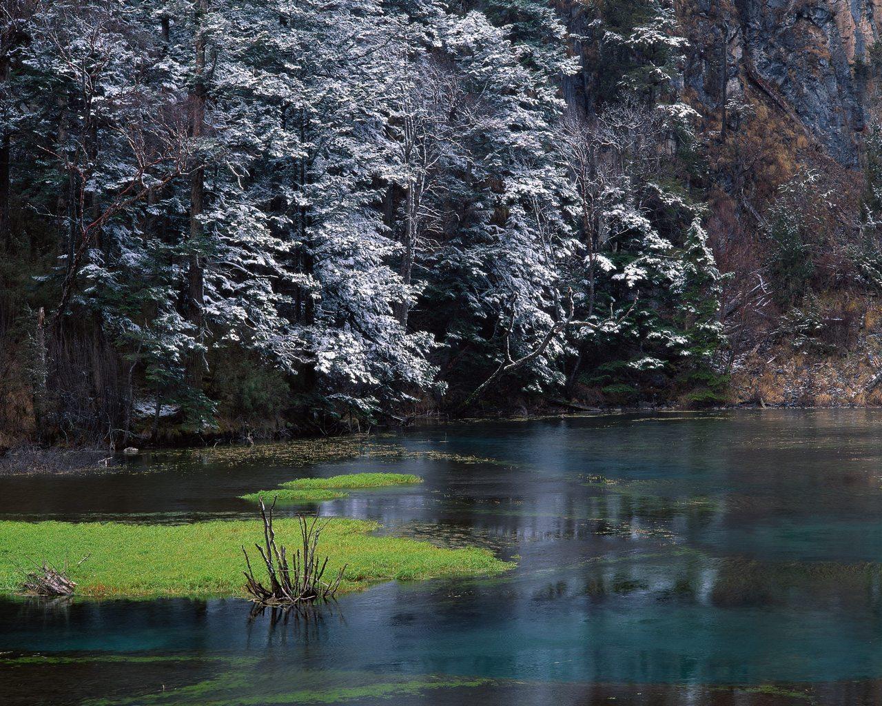 Early Winter Wallpapers - Top Free Early Winter Backgrounds ...