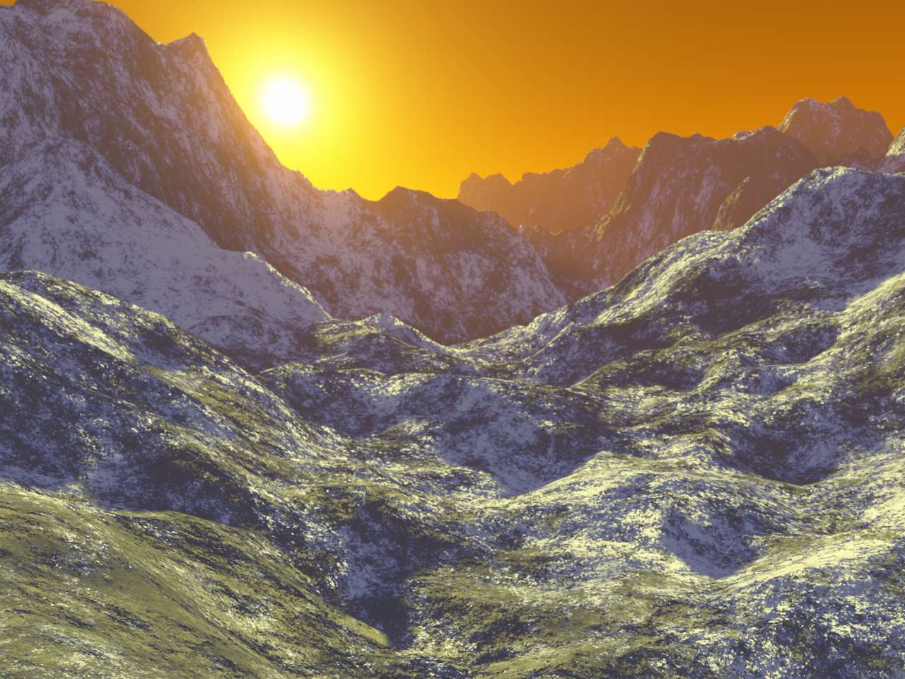 Early Winter Wallpapers - Top Free Early Winter Backgrounds ...