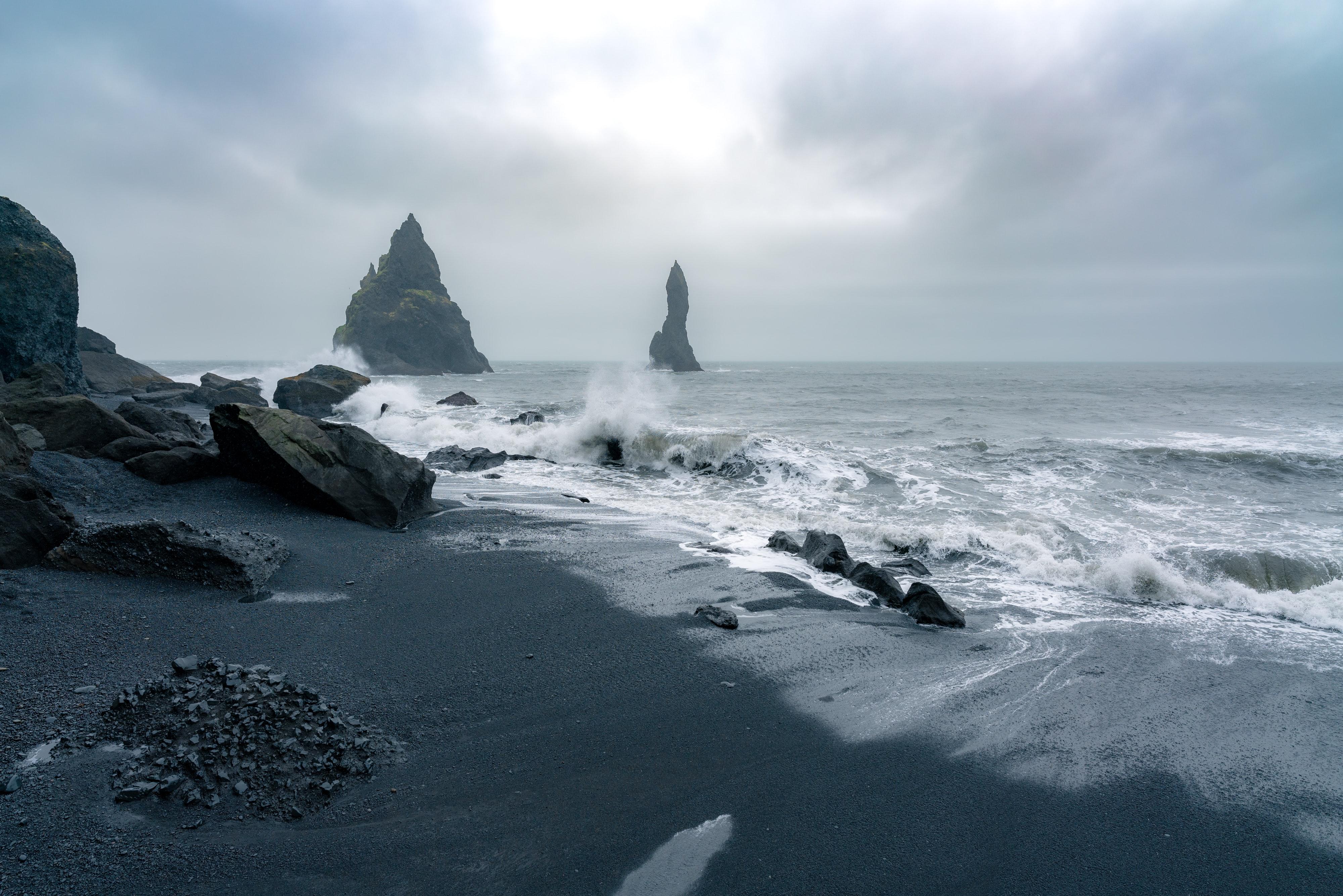 Iceland 8K Wallpapers - Top Free Iceland 8K Backgrounds - WallpaperAccess