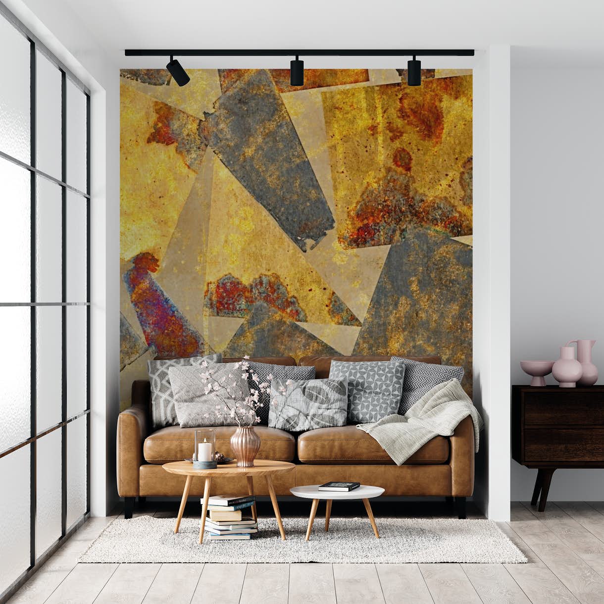 Industrial Abstract Wallpapers - Top Free Industrial Abstract ...