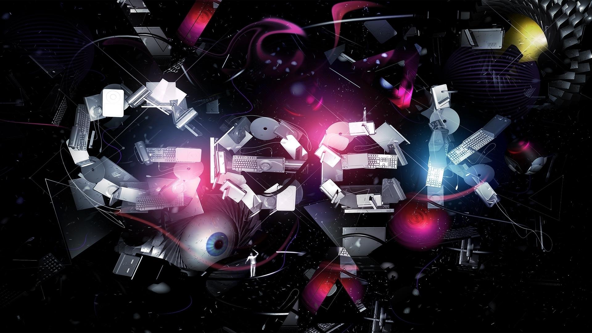 Geeky Wallpapers - Top Free Geeky Backgrounds - WallpaperAccess