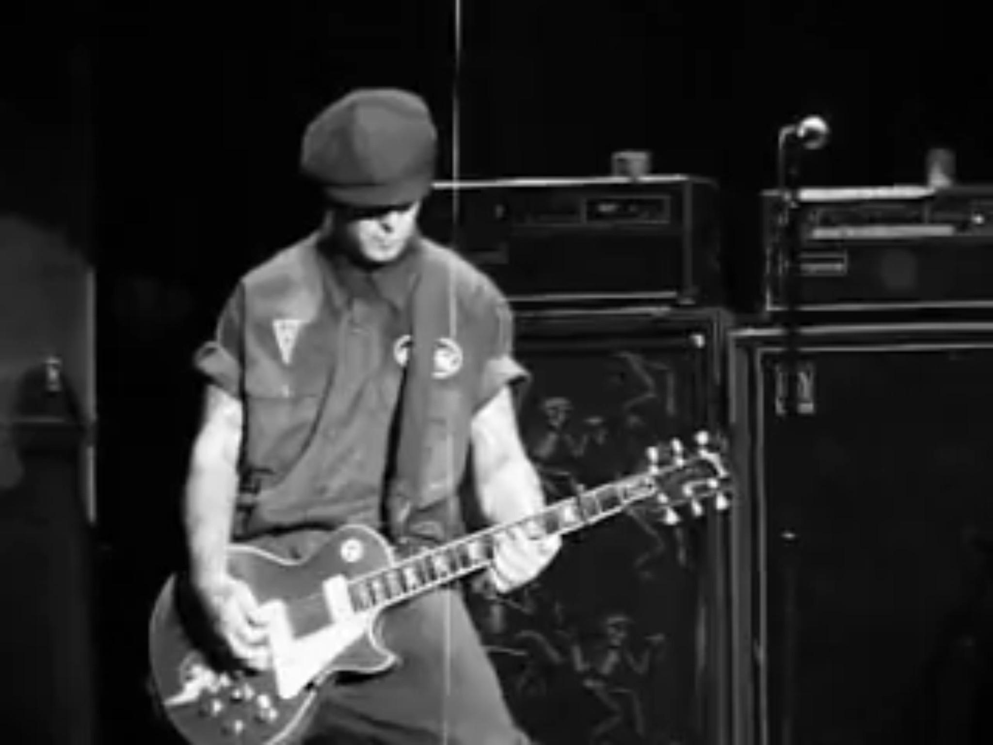 Mike Ness Wallpapers - Top Free Mike Ness Backgrounds - WallpaperAccess
