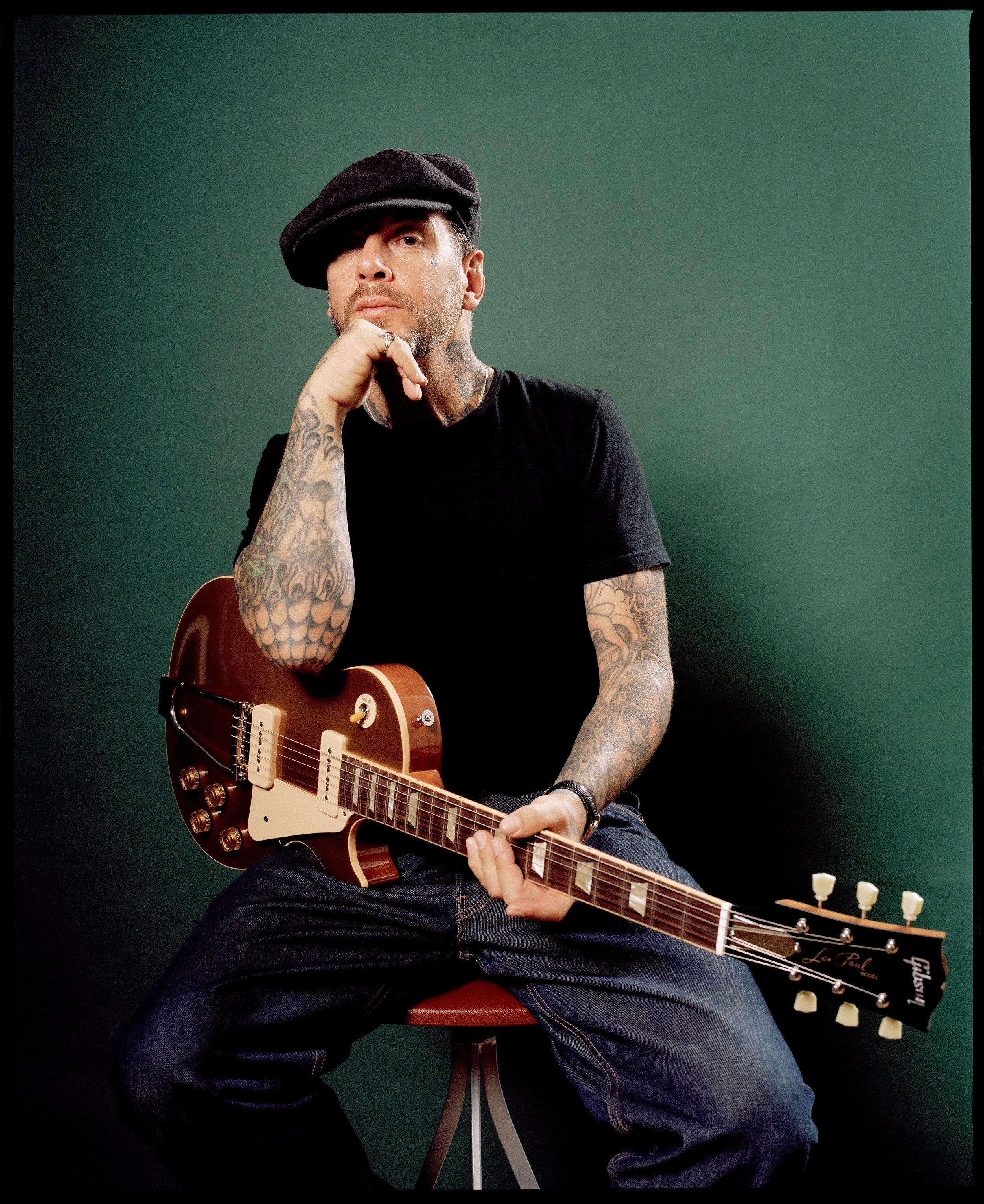 Mike Ness Wallpapers - Top Free Mike Ness Backgrounds - WallpaperAccess