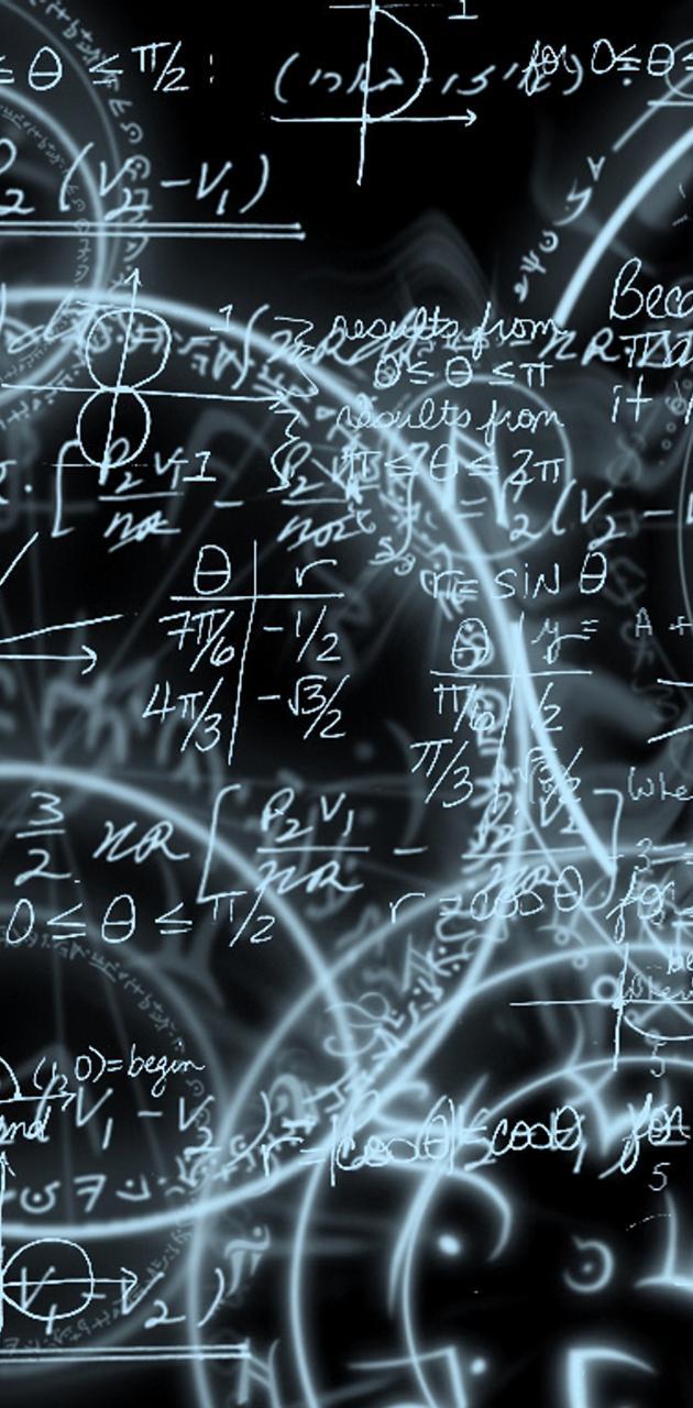 Mathematics iPhone Wallpapers - Top Free Mathematics iPhone Backgrounds ...
