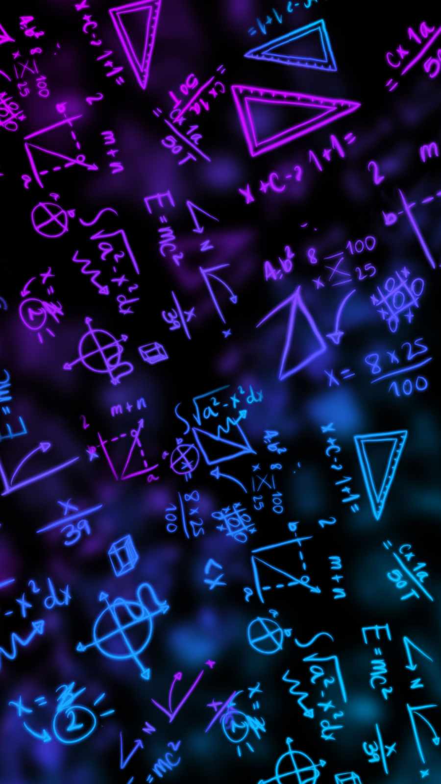 Mathematics iPhone Wallpapers - Top Free Mathematics iPhone Backgrounds ...