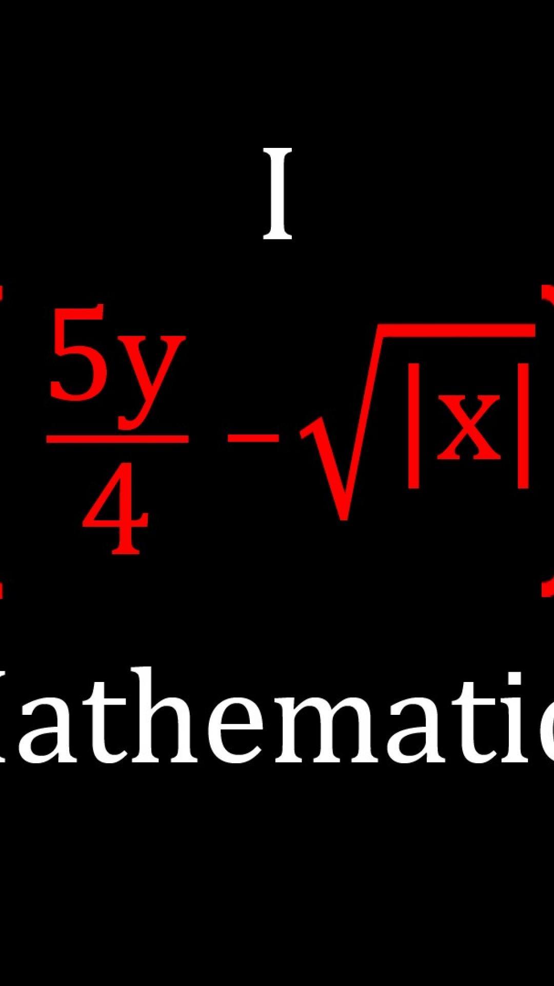 Mathematics iPhone Wallpapers - Top Free Mathematics iPhone Backgrounds ...