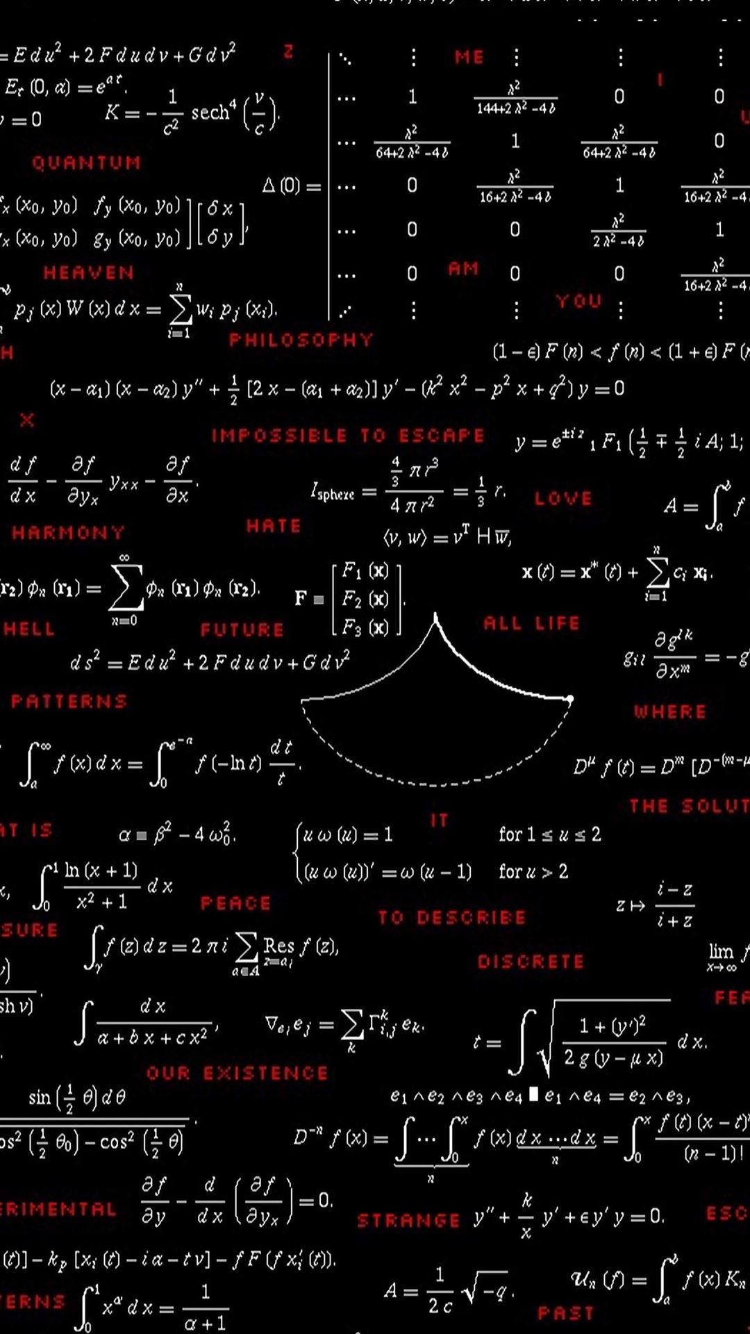 Mathematics iPhone Wallpapers - Top Free Mathematics iPhone Backgrounds ...