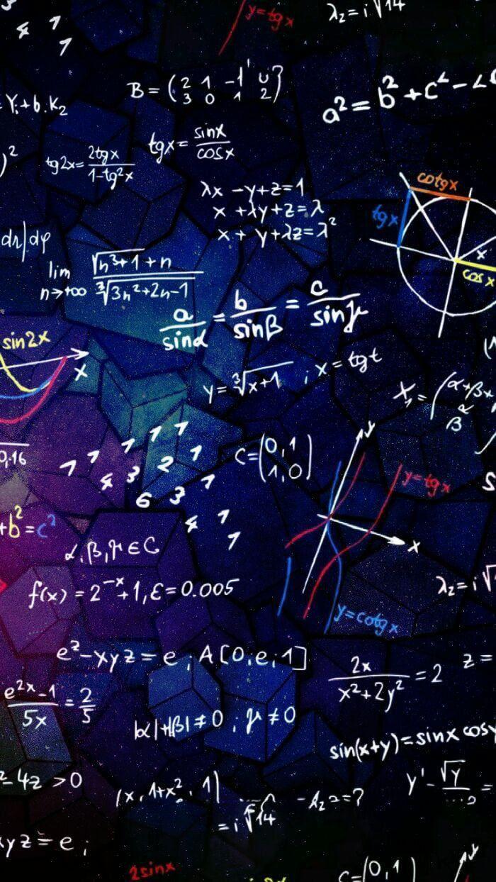 Mathematics iPhone Wallpapers - Top Free Mathematics iPhone Backgrounds ...