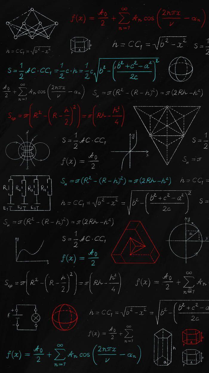 Mathematics iPhone Wallpapers - Top Free Mathematics iPhone Backgrounds ...
