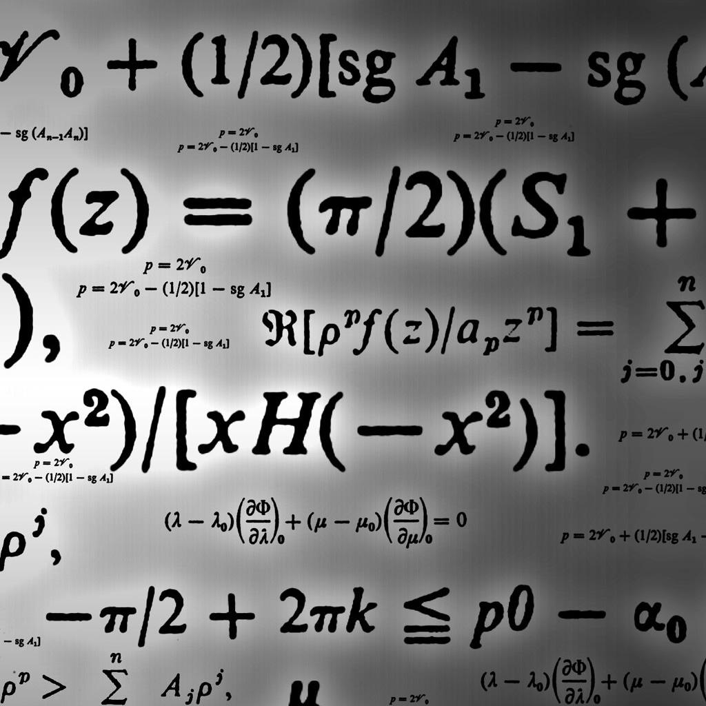 Mathematics iPhone Wallpapers - Top Free Mathematics iPhone Backgrounds ...