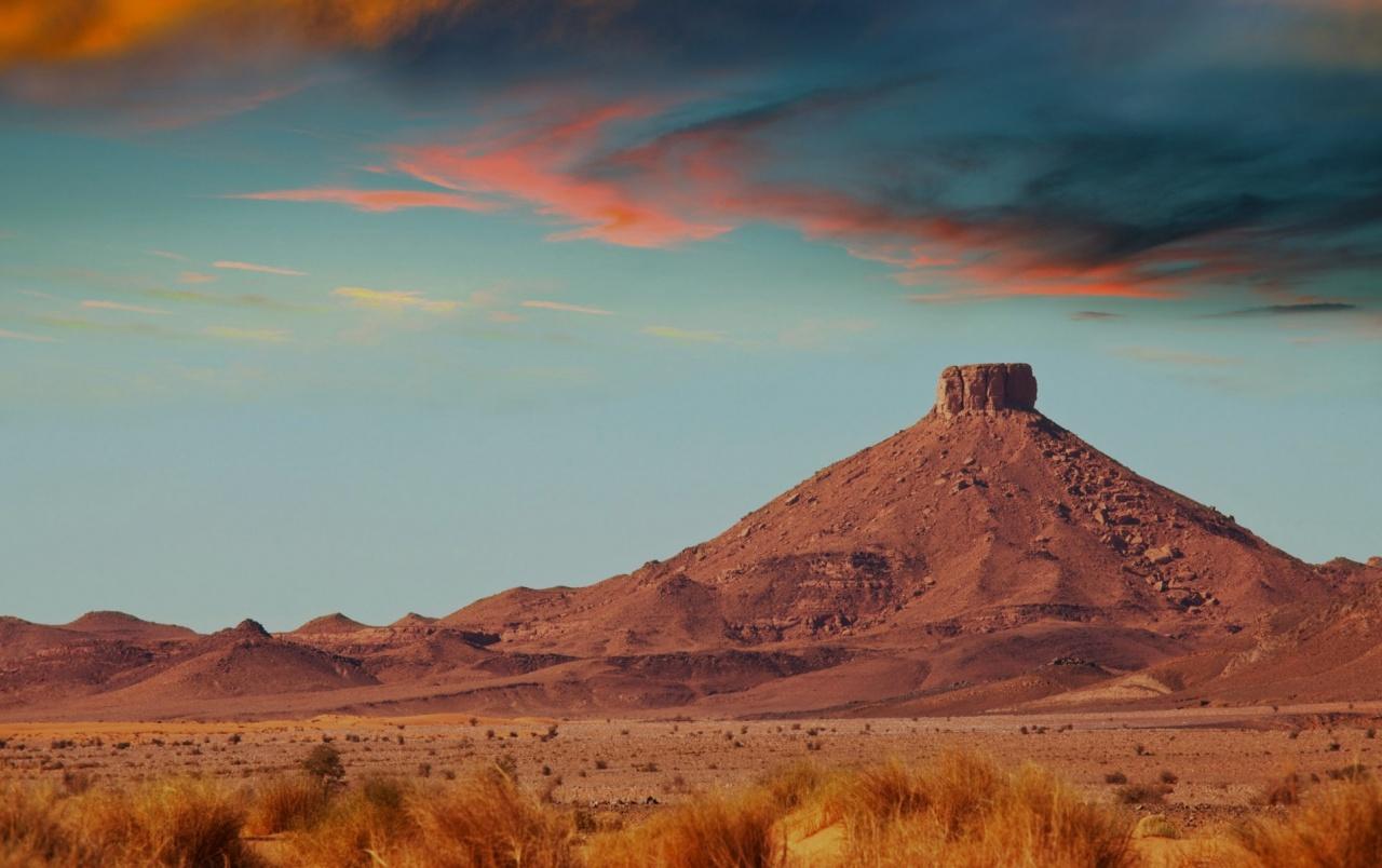 Morocco Landscape Wallpapers - Top Free Morocco Landscape Backgrounds ...