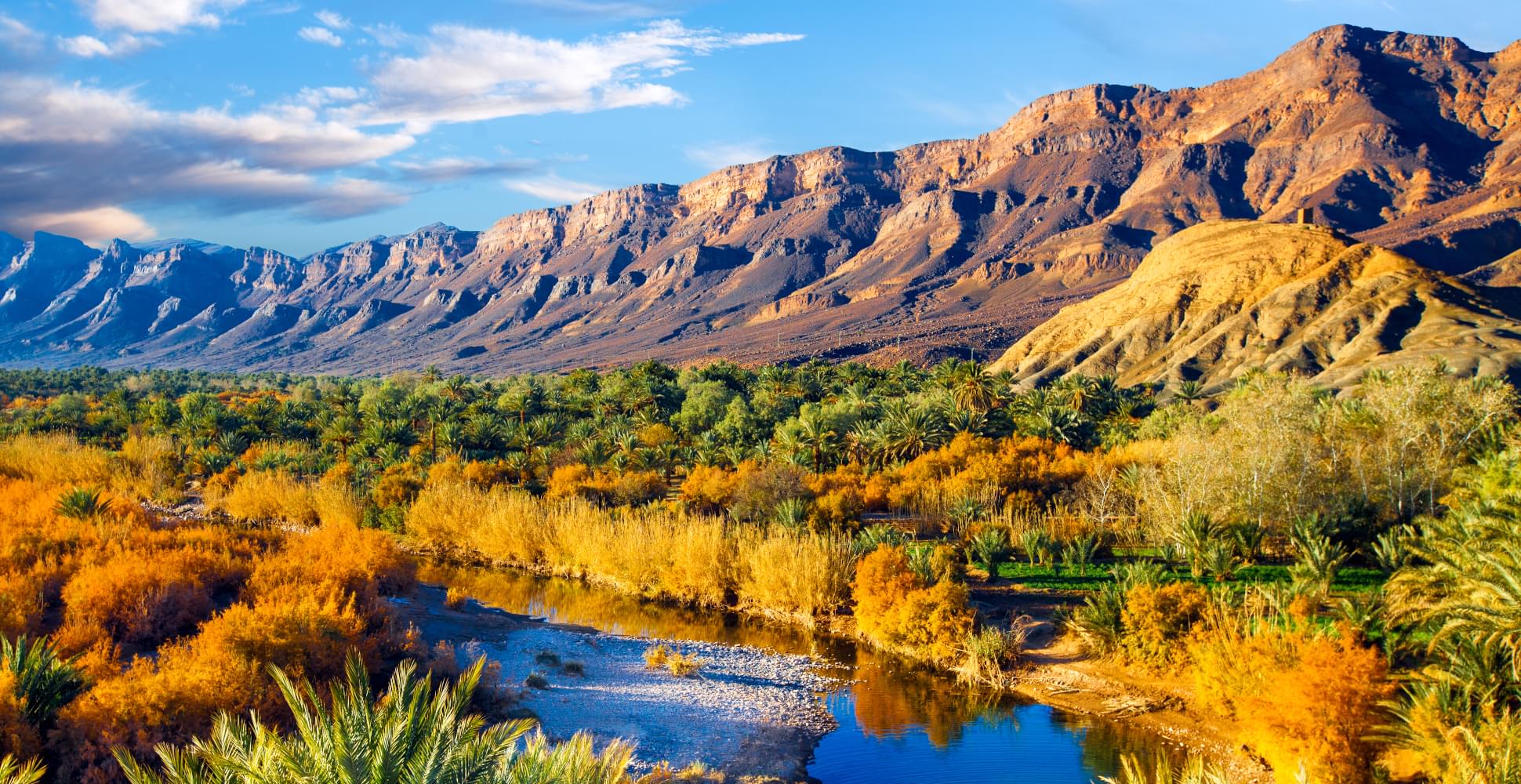 Morocco Landscape Wallpapers - Top Free Morocco Landscape Backgrounds ...