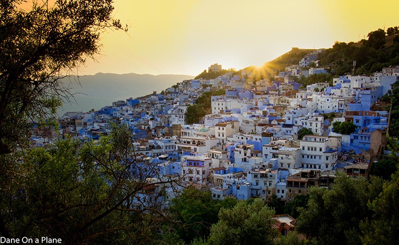 Morocco Landscape Wallpapers - Top Free Morocco Landscape Backgrounds ...