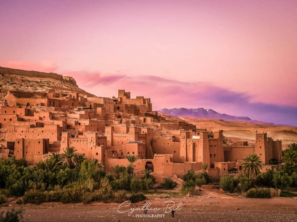 Morocco Landscape Wallpapers - Top Free Morocco Landscape Backgrounds ...