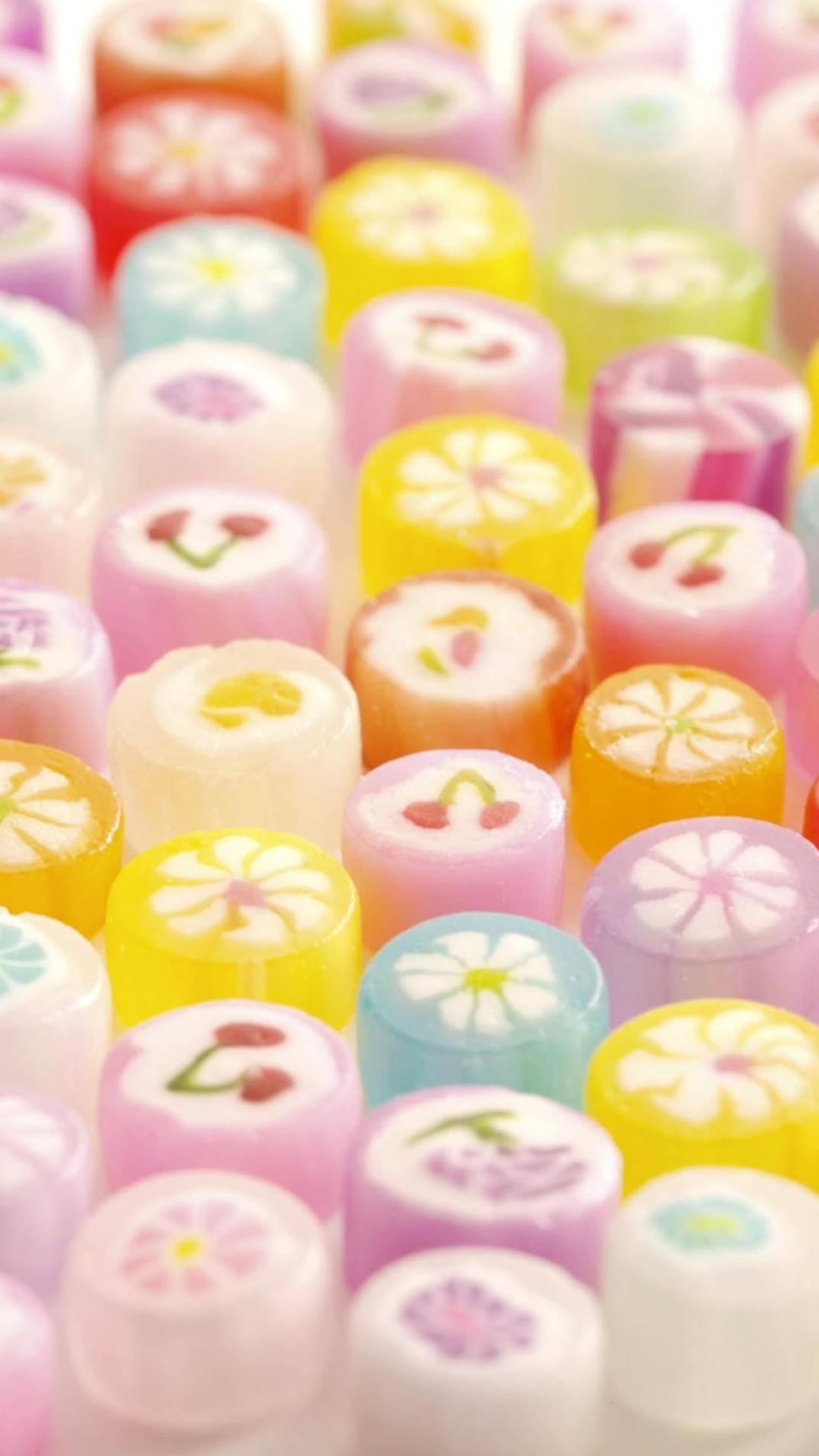 Cute Japanese Candy Wallpapers - Top Free Cute Japanese Candy ...