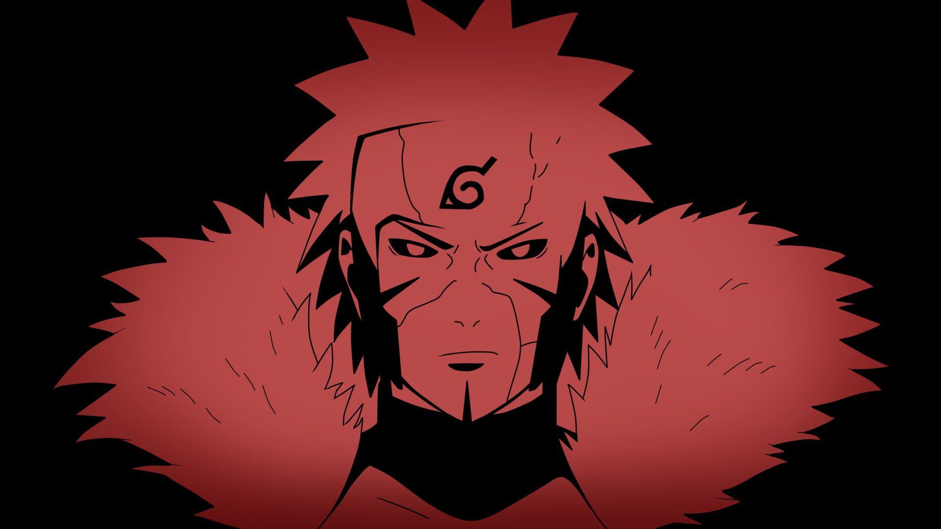Naruto First Hokage Wallpapers - Top Free Naruto First Hokage ...