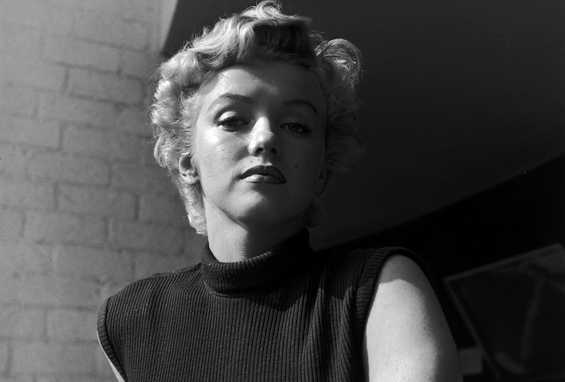 Marilyn Monroe HD Wallpapers - Top Free Marilyn Monroe HD Backgrounds ...
