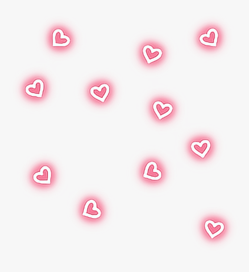 Cute Pink Neon Hearts Wallpapers - Top Free Cute Pink Neon Hearts ...