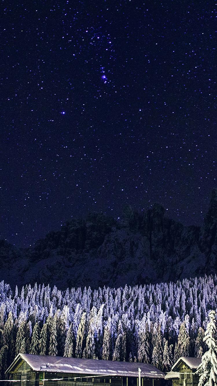 Winter Space Wallpapers - Top Free Winter Space Backgrounds ...