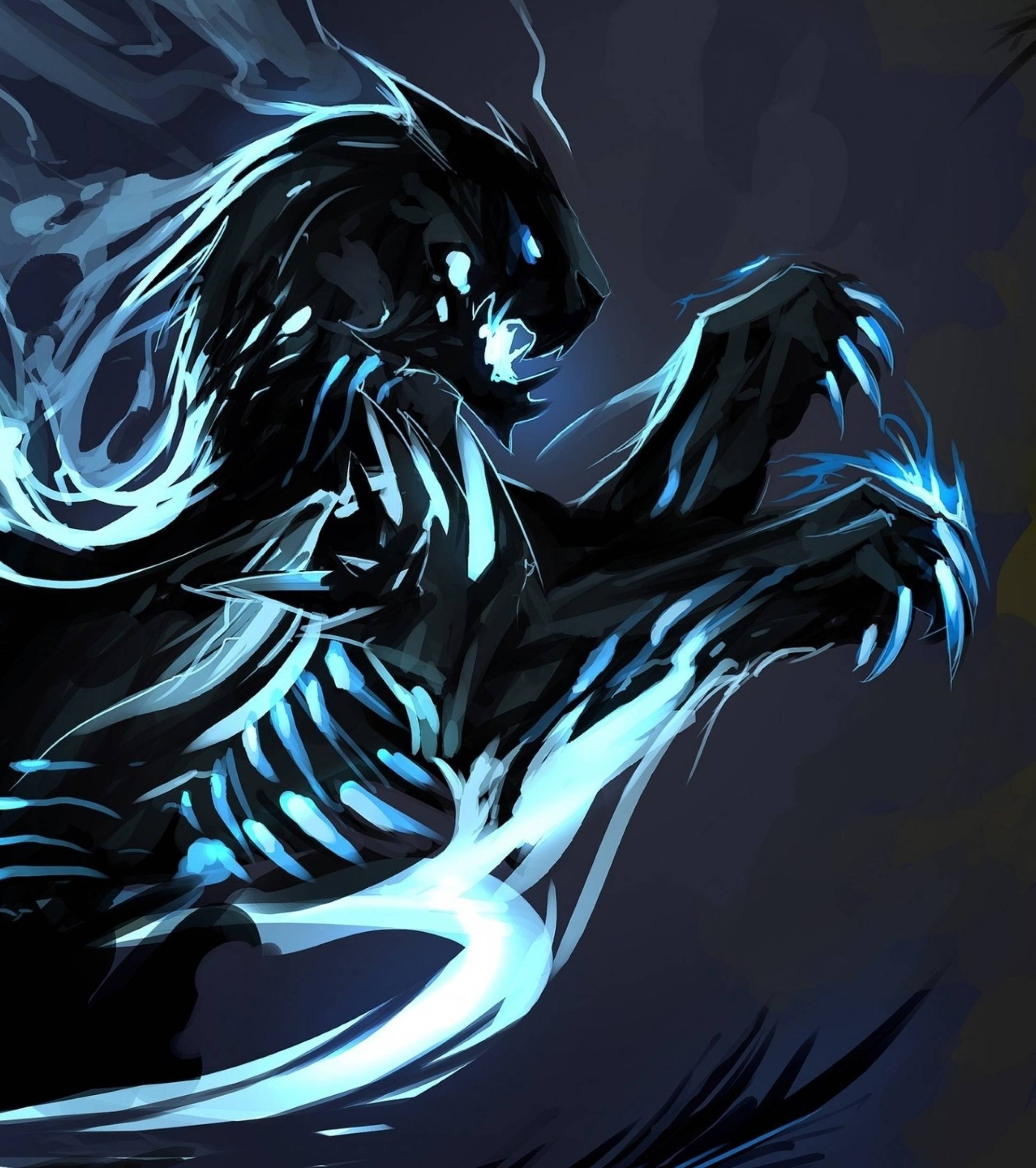 Anime Fire Dragon Wallpapers - Top Free Anime Fire Dragon Backgrounds ...