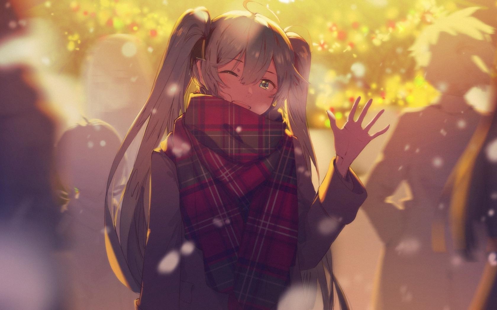 Good Bye Anime Wallpapers - Top Free Good Bye Anime Backgrounds ...