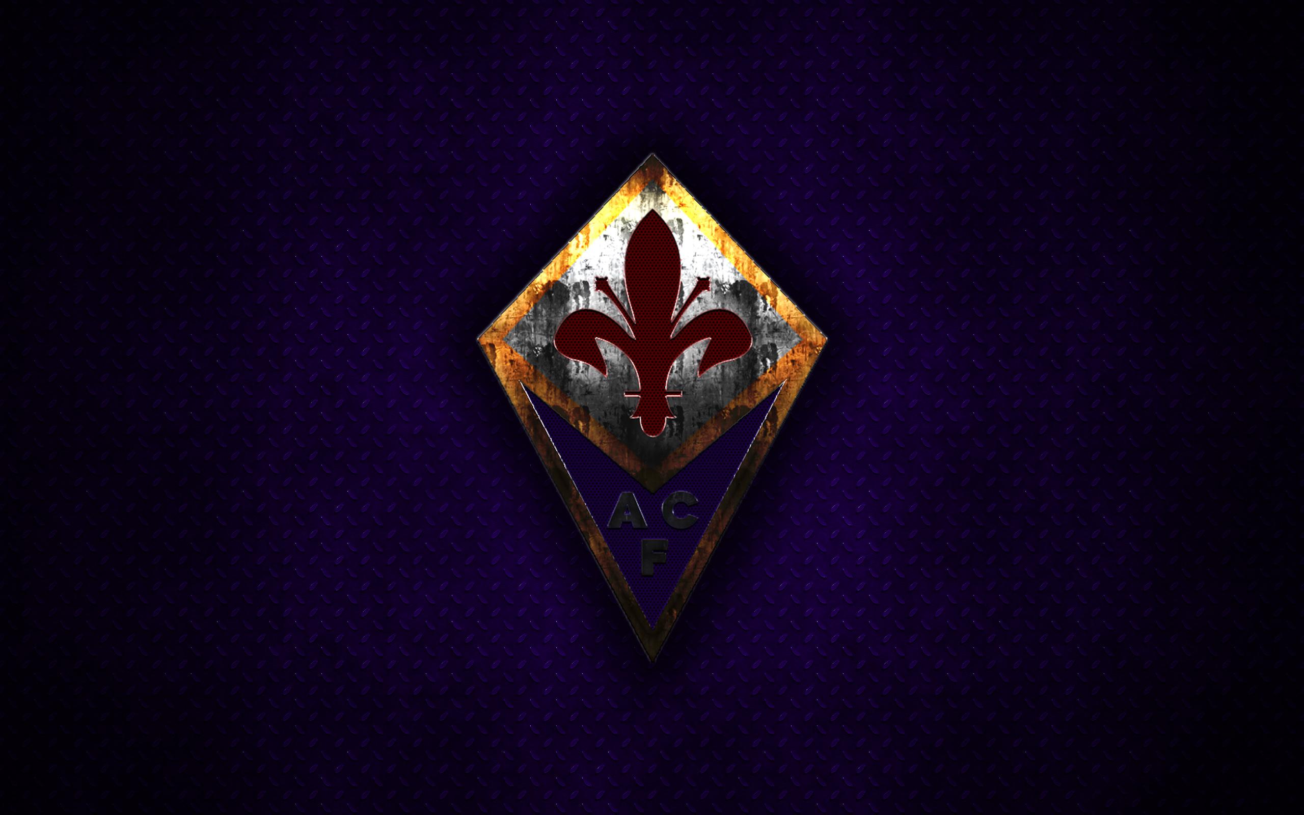 ACF Fiorentina Wallpapers - Top Free ACF Fiorentina Backgrounds ...