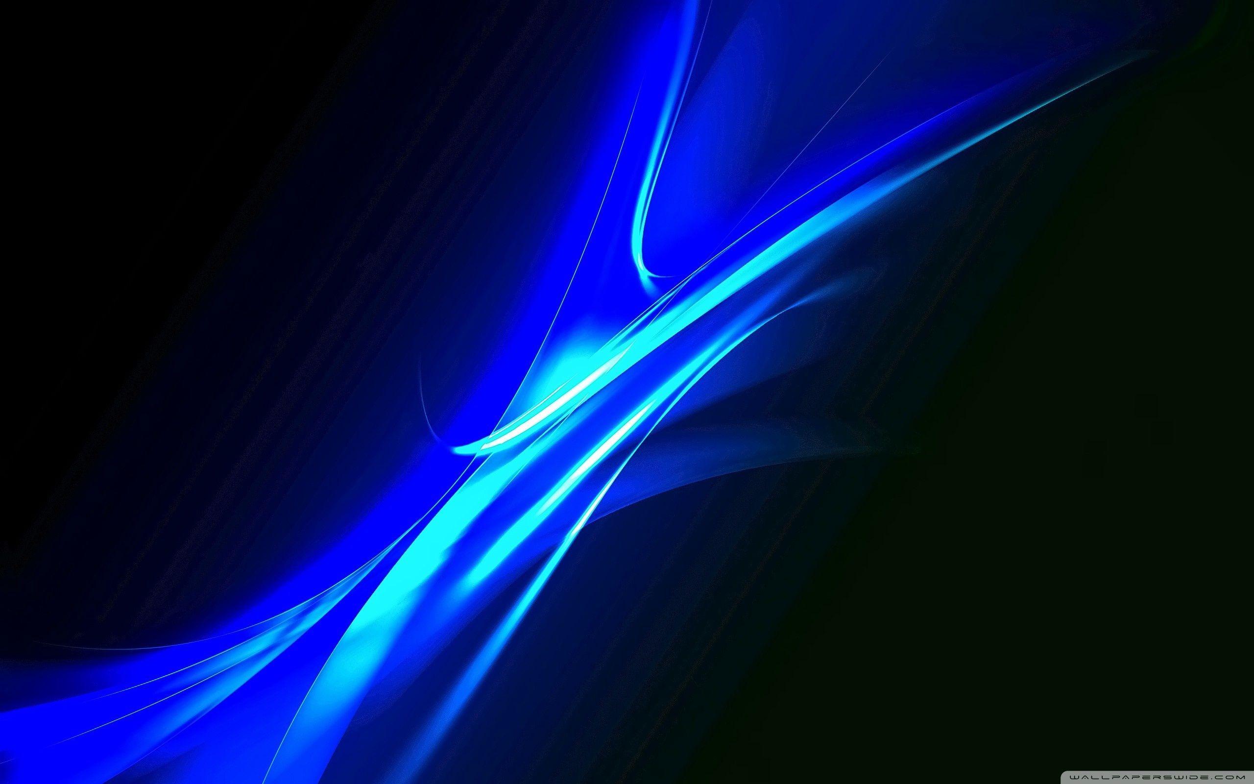 Cool Blue 4K Wallpapers - Top Free Cool Blue 4K Backgrounds ...