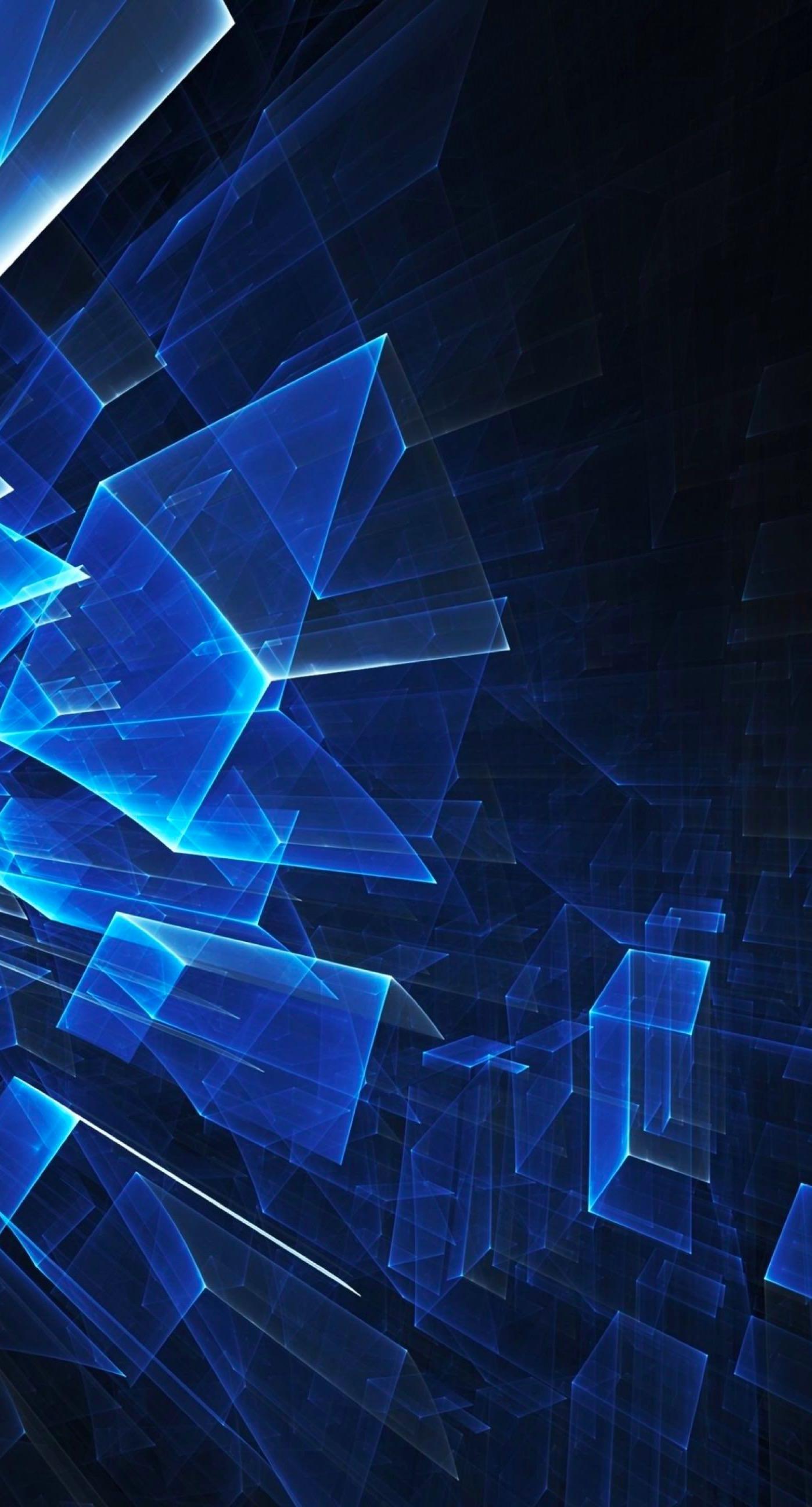 Cool Blue 4K Wallpapers - Top Free Cool Blue 4K Backgrounds ...