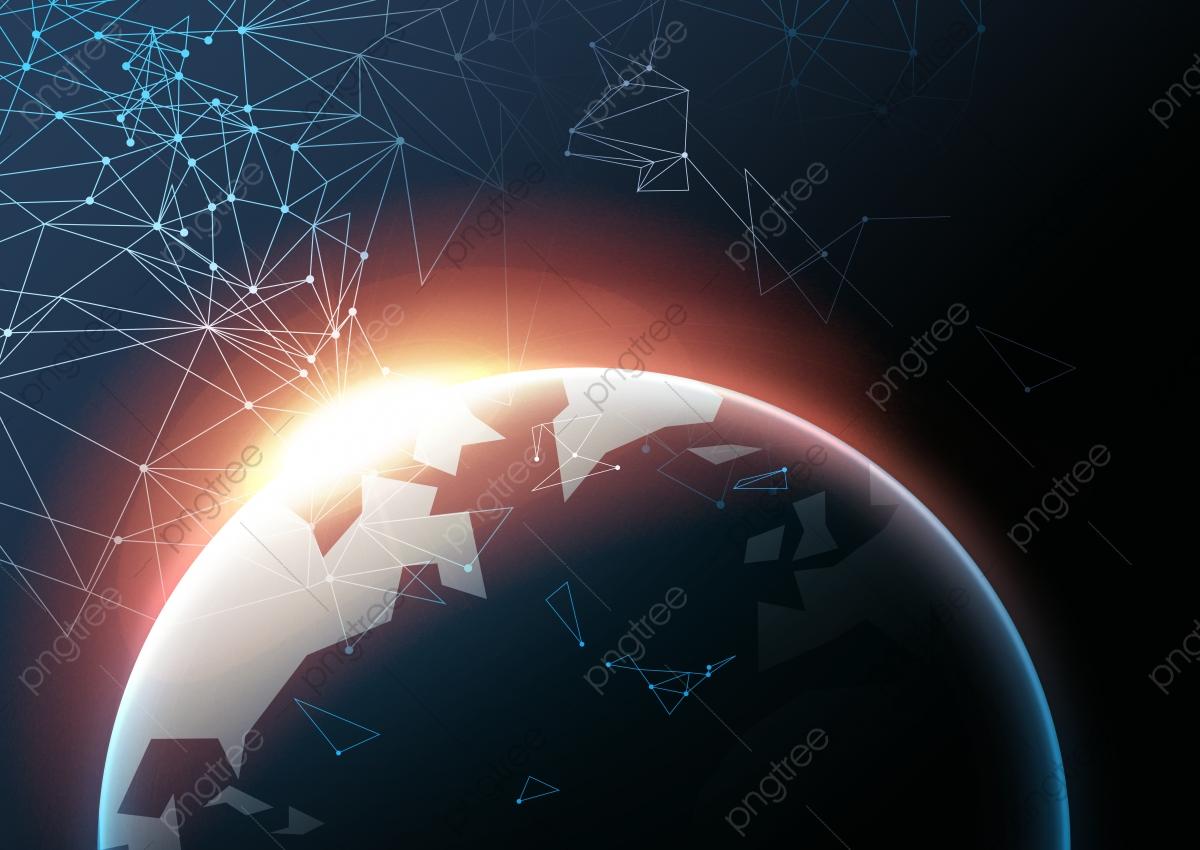 Earth Technology Wallpapers - Top Free Earth Technology Backgrounds ...