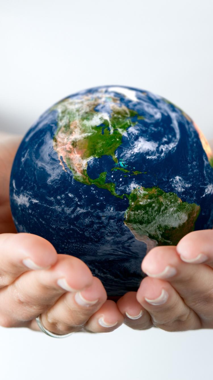 Earth Technology Wallpapers - Top Free Earth Technology Backgrounds ...