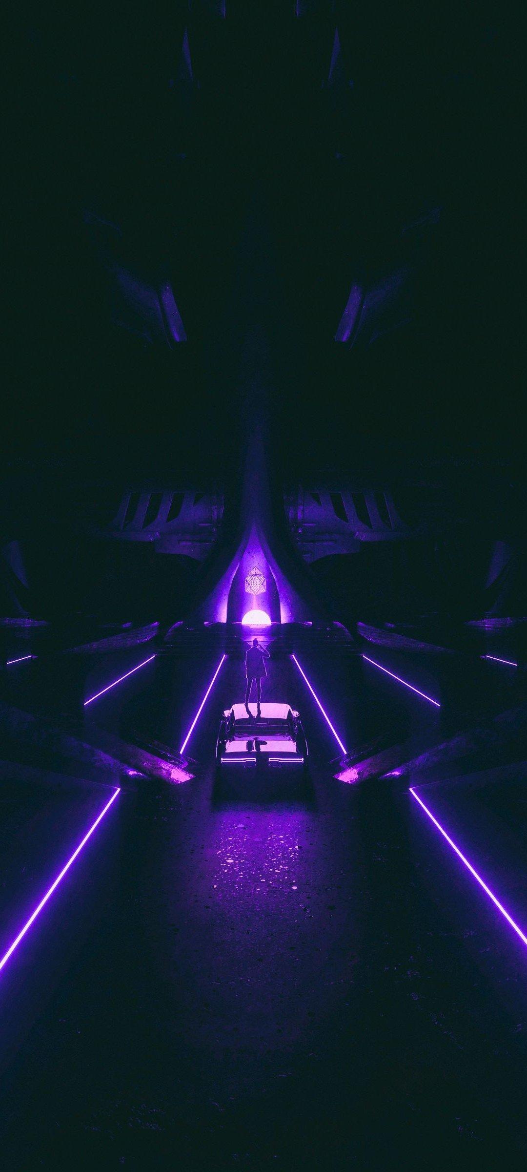 Cool Neon Phone Wallpapers - Top Free Cool Neon Phone Backgrounds ...